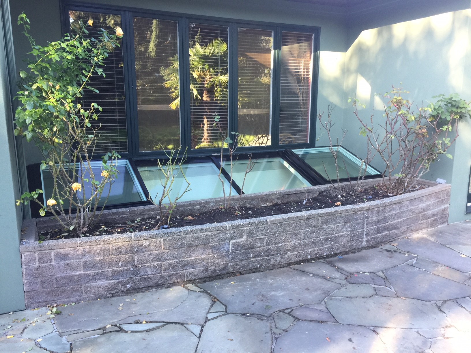 Skylights & Canopies Specialists | K&W Glass Innovations Ltd.